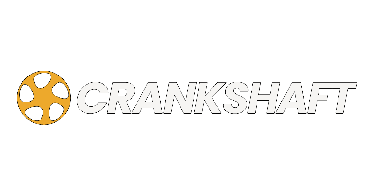 Captain Crankshaft | Official Merch Store
